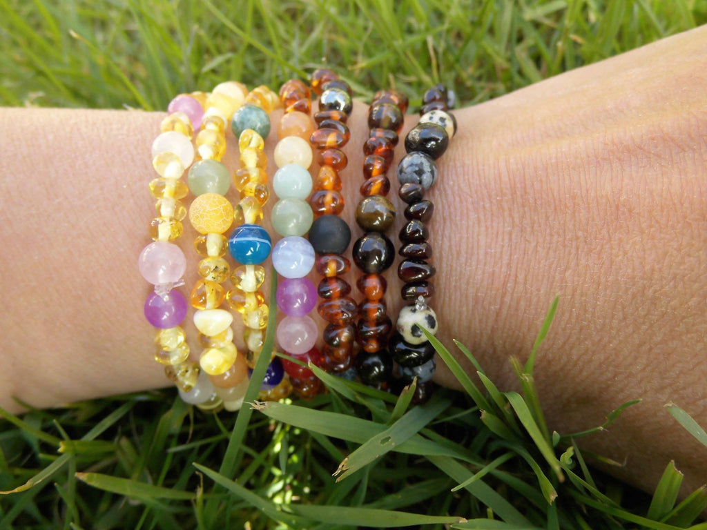 Custom Amber | Lilith Loves Henry